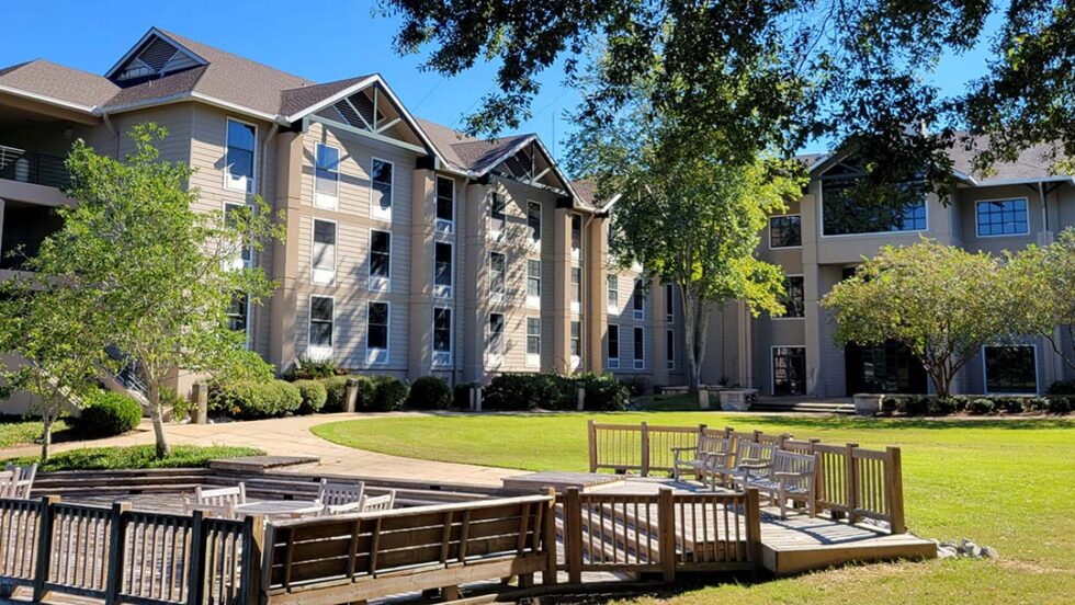 Eagle Ridge Conference Center & Resort