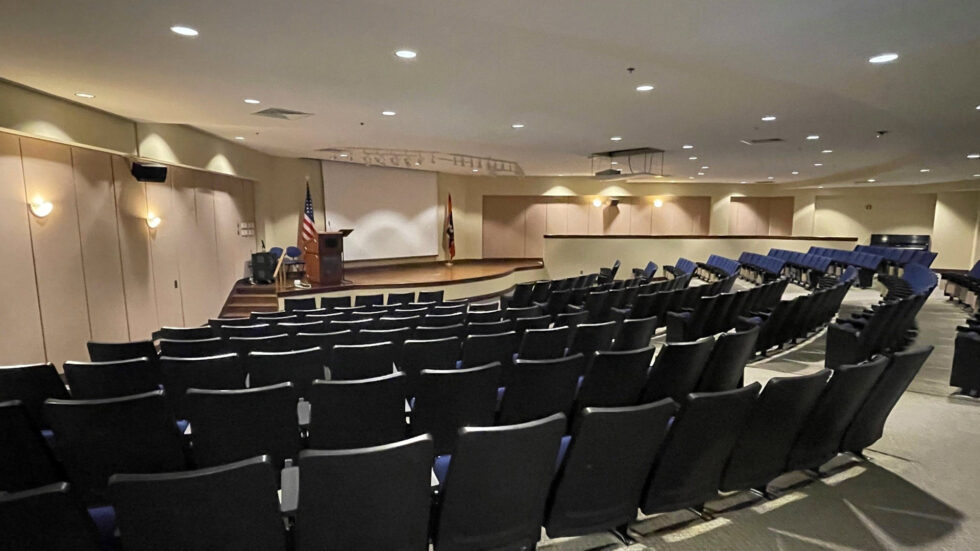 Event Planning | Eagle Ridge Conference Center & Resort